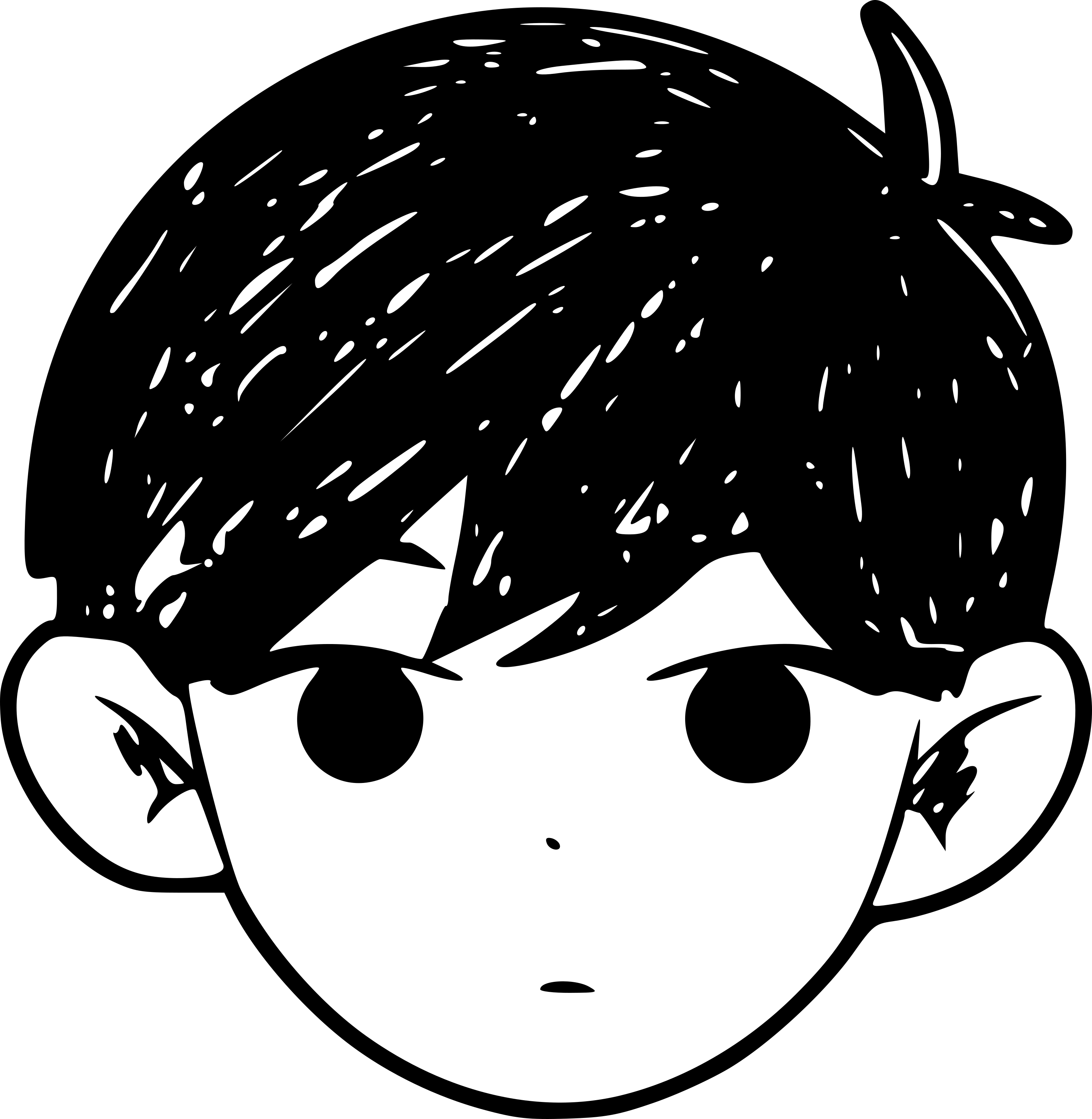 Omori | Cursed Decals