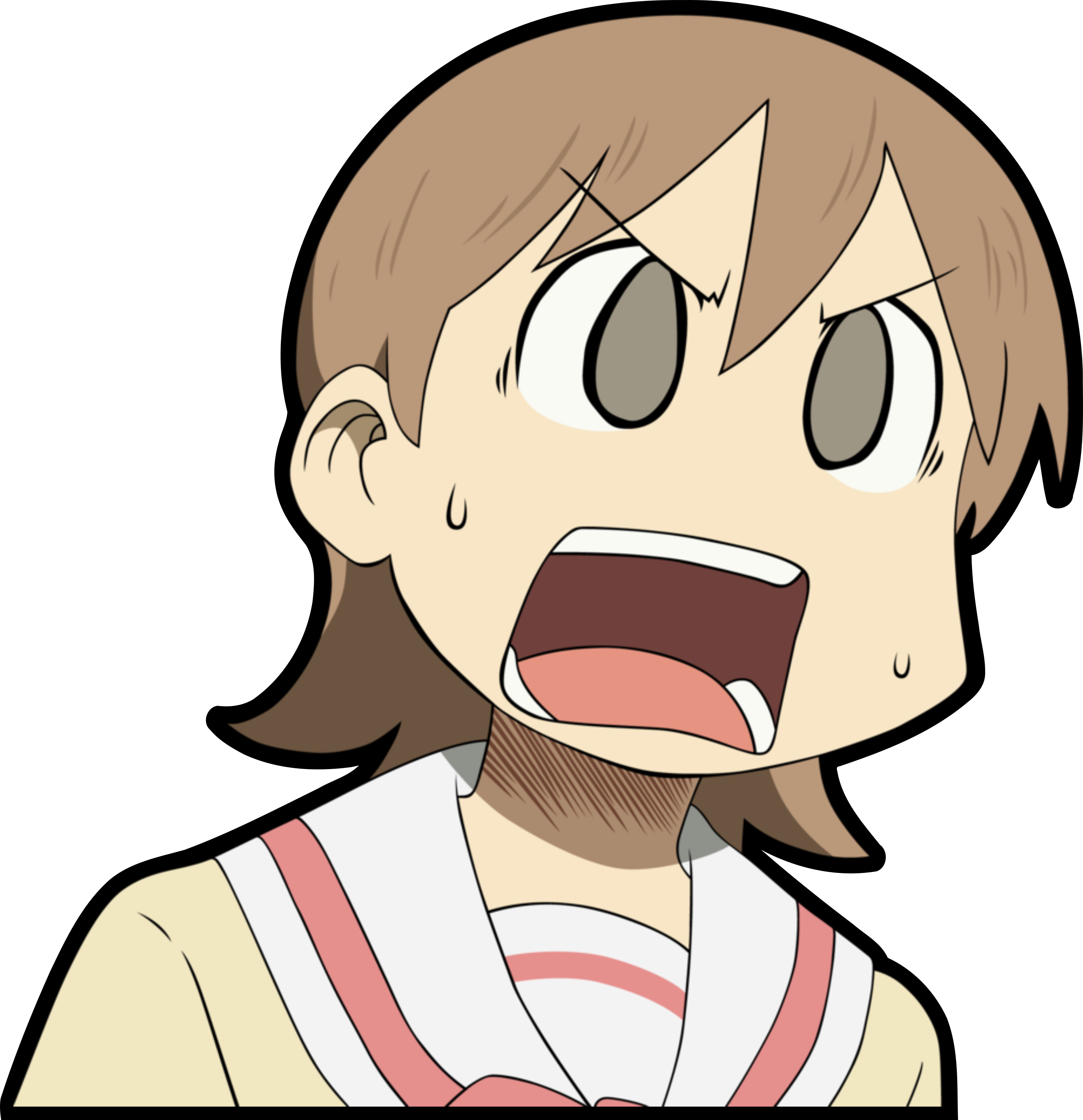 Yuuko | Cursed Decals