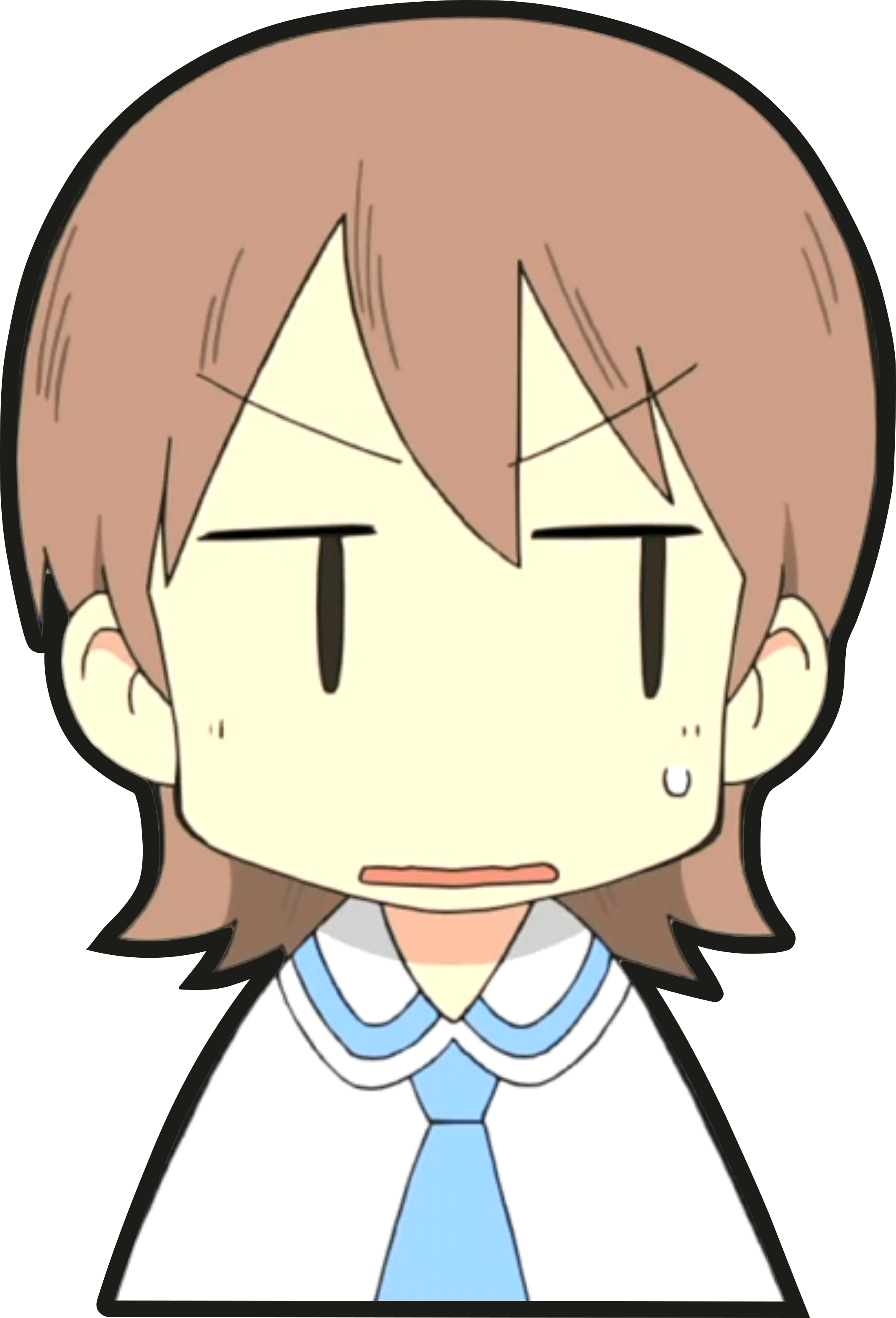 Yuuko | Cursed Decals