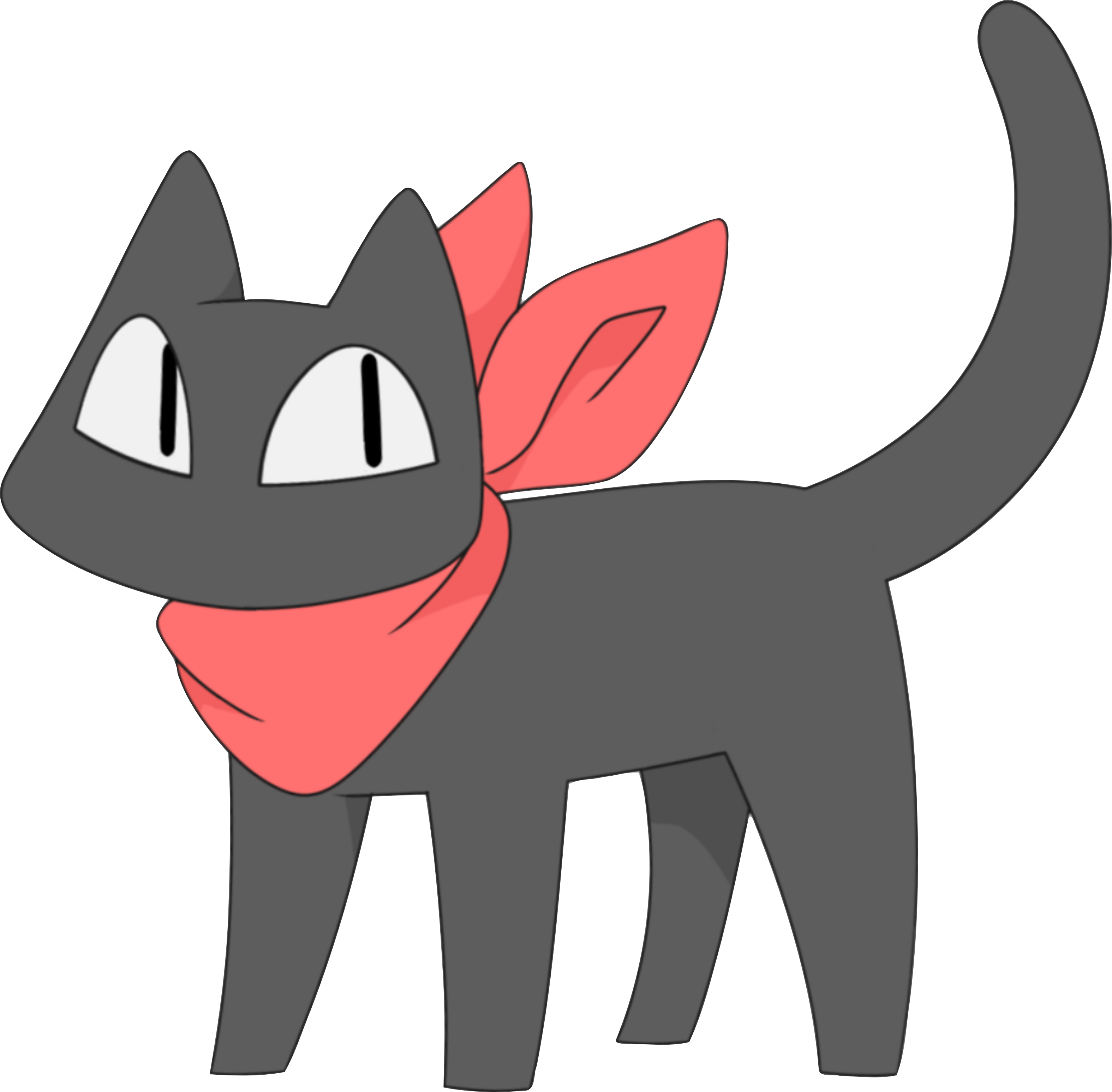 Sakamoto | Cursed Decals