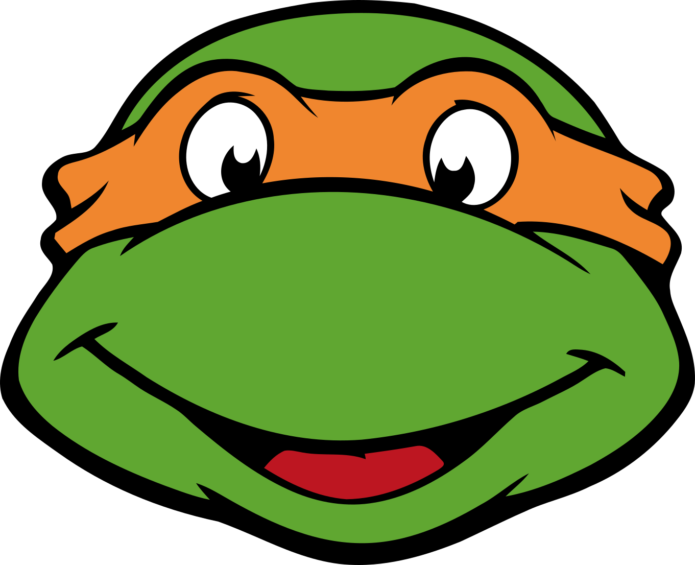 Michelangelo | Cursed Decals