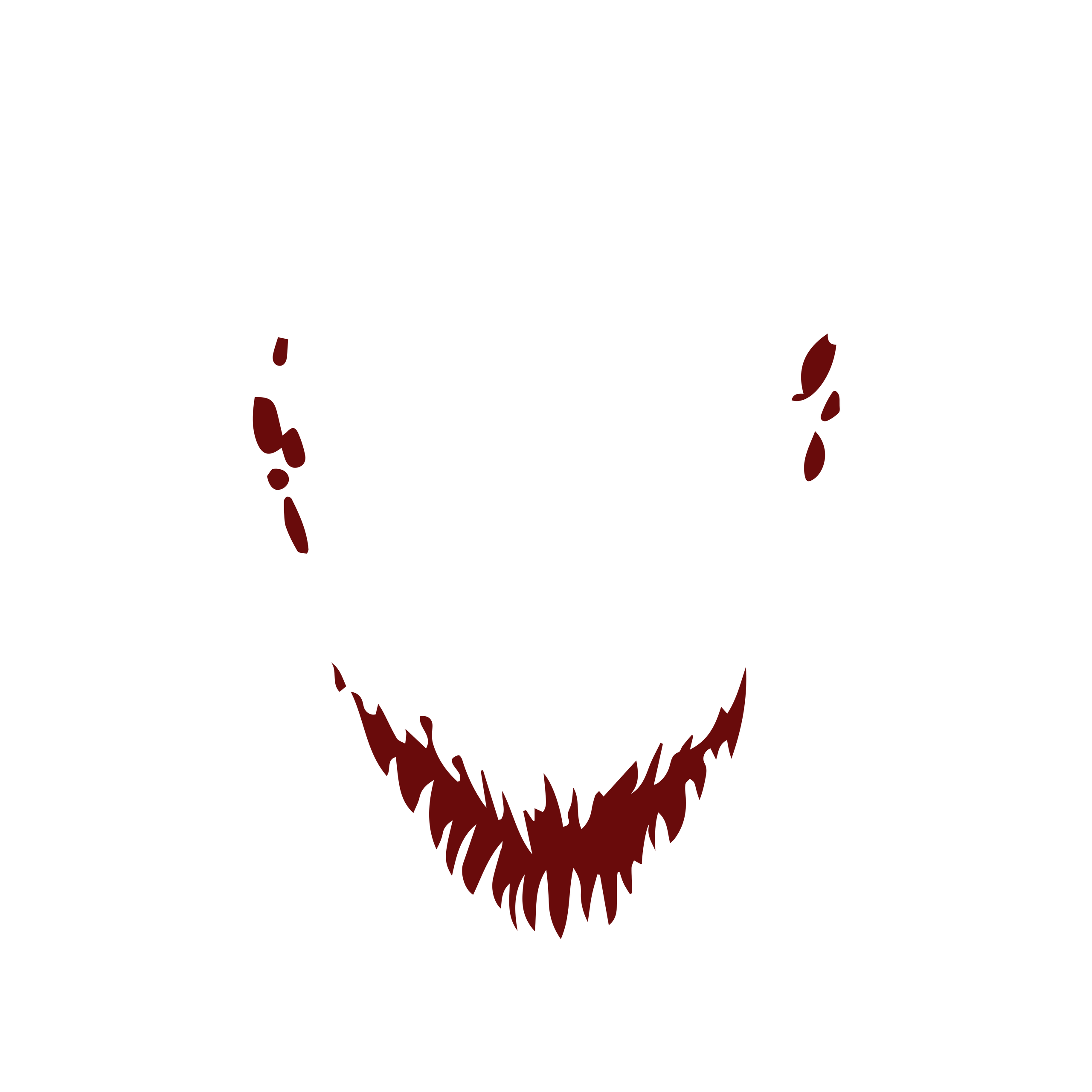 Carnage | Cursed Decals