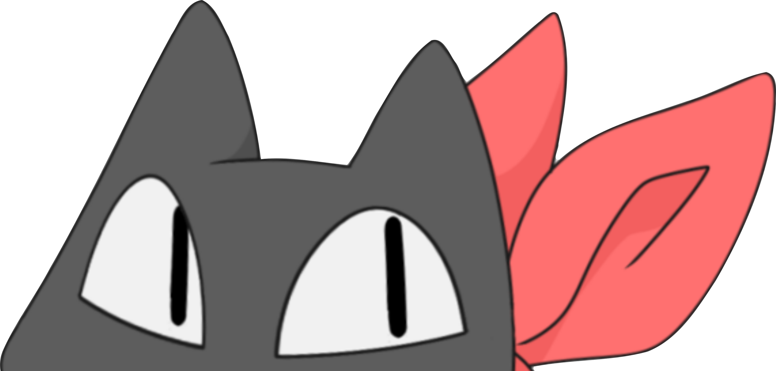 Sakamoto | Cursed Decals